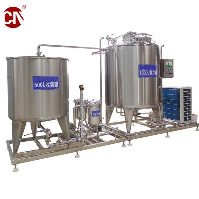 Cina Linea di lavorazione di uova liquide Installazione all'estero Macchina di rottura di uova Macchina di uova liquide in vendita