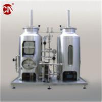 China Electric Power Source 1000L Beer Processing Production Line Beer-Making Brewing Machine for sale