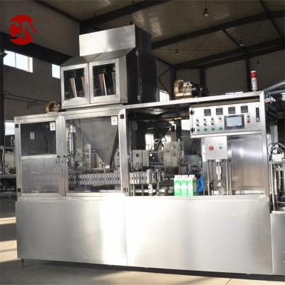 Cina Completa linea di lavorazione automatica completa per la lavorazione di materiali agricoli a 50 Hz in vendita