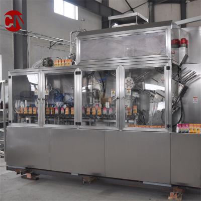 Cina Completa linea di lavorazione automatica completa per la lavorazione di materiali agricoli a 50 Hz in vendita
