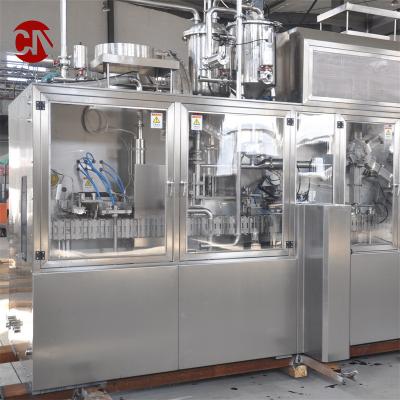 Cina Completa linea di lavorazione automatica completa per la lavorazione di materiali agricoli a 50 Hz in vendita