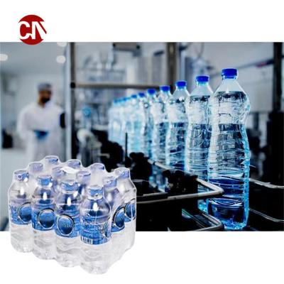 Cina Impianto di trasformazione di acqua aromatizzata commerciale per la produzione di succhi di frutta in vendita