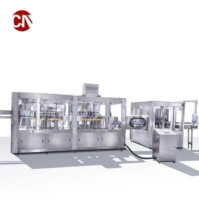Cina Progetto chiavi in mano per la produzione di marchi in vendita
