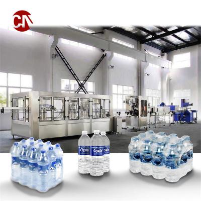 Cina Progetto chiavi in mano per la produzione di marchi in vendita