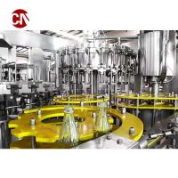 China Sterilization Equipment for Automatic Pineapple Juice Processing Plant at Affordable for sale