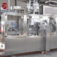 China Sterilization Equipment for Automatic Pineapple Juice Processing Plant at Affordable for sale