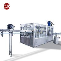China Sterilization Equipment for Automatic Pineapple Juice Processing Plant at Affordable for sale