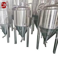 China Automatic Grade Automatic 330ml Can Beer Beverage Making Filling Processing Machine for sale