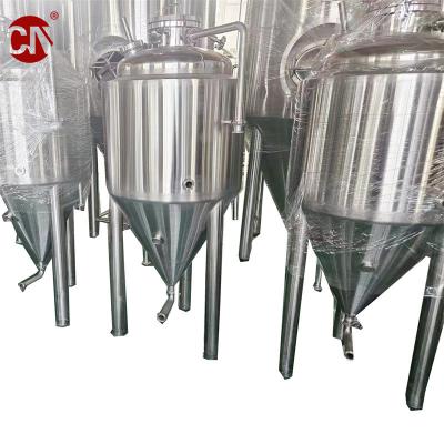 China Automatische fabriek voor het vullen en verpakken van glazen flessen bier met ISO-certificering Te koop