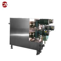 China Customized Pasteurized Milk Making Sterilization Homogeneity Machine Overseas Installation for sale
