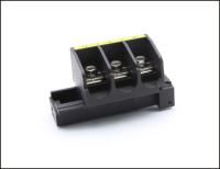 China 60A / 600V Feed Through Terminal for sale