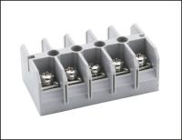 China M5 Screw High Voltage High Current Connectors for sale