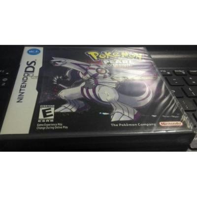 China Wholesale Pokemon Pearl DS Games for DS DSi DSiXL LL 3DS Game Console/System Retail Sealed Box for sale