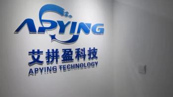 China Factory - Shanghai Apying Technology Co., Ltd.