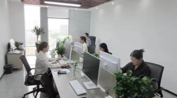 China Factory - Shanghai Apying Technology Co., Ltd.