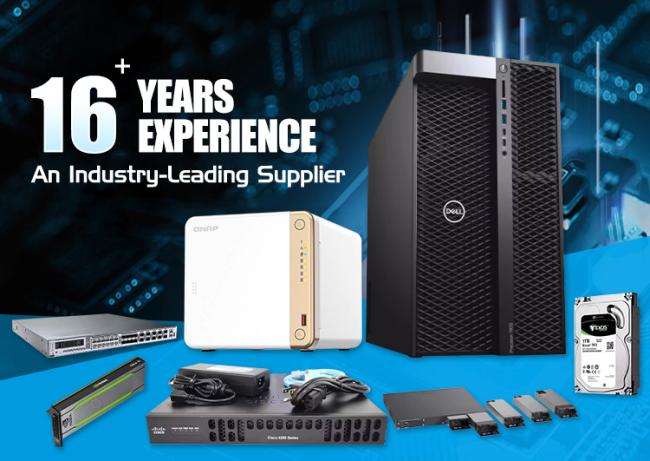 EX4600-40F-AFO Ethernet Switch front view