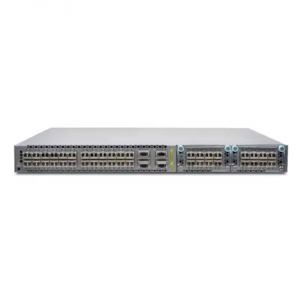 EX4600-40F-AFO Ethernet Switch ports detail
