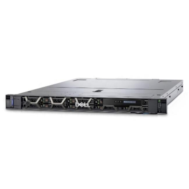 PowerEdge R650 Server front view