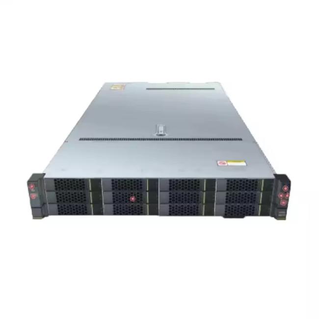2488H V5 Server internal components layout