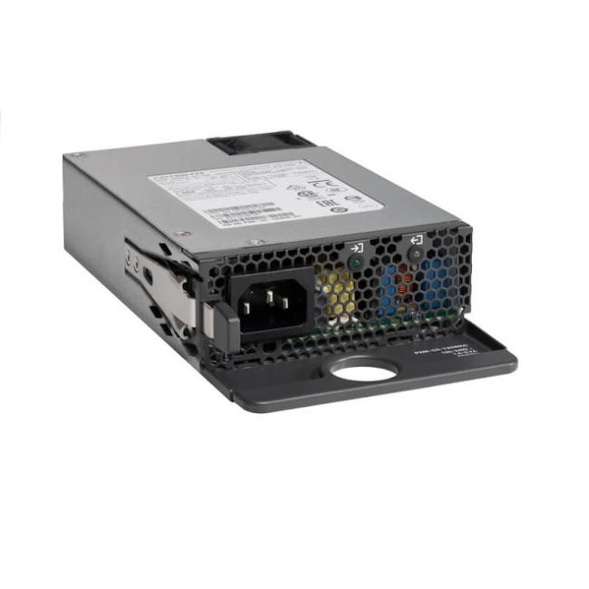 PWR-C5-125WAC Power Supply alternate view