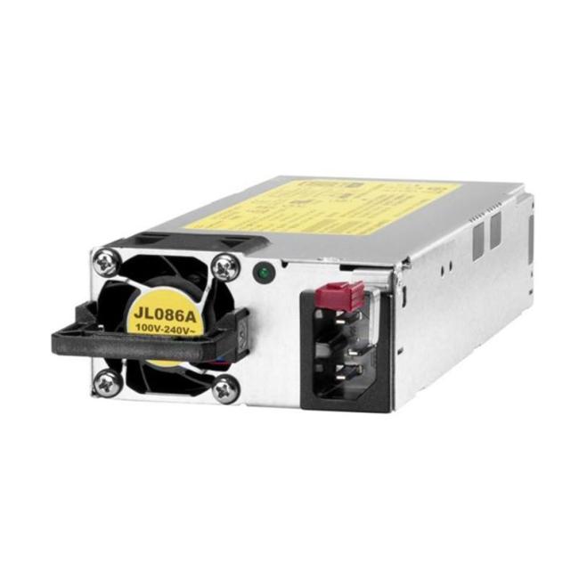 HPE JL086A Power Supply Module side view