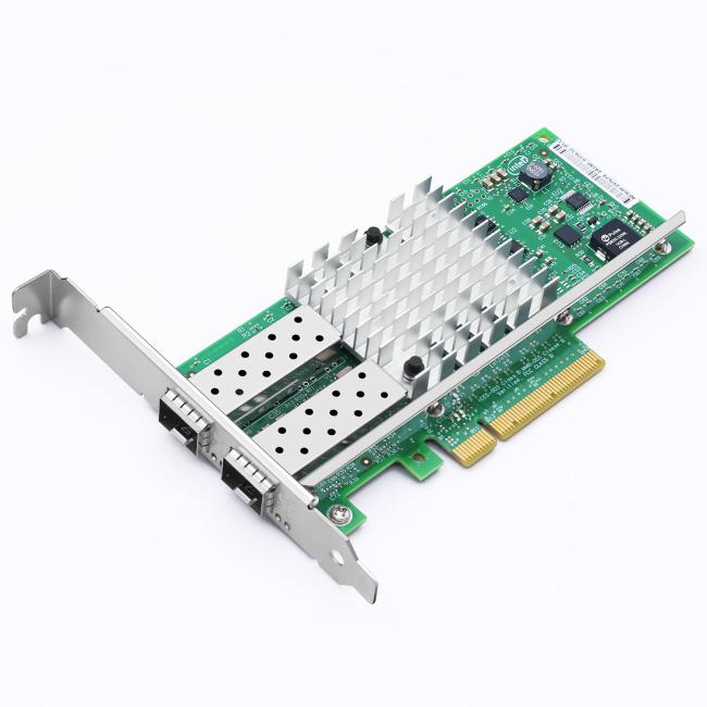 SV8524 Network Interface Card close-up