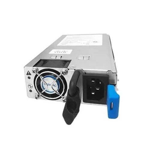 CISCOS NXA-PAC-650W-PE Power Supply Module side view