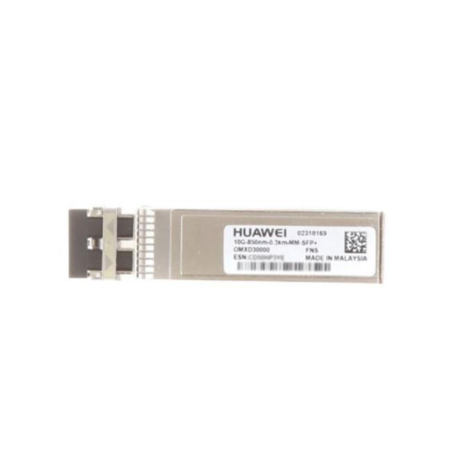 HW Optical Transceiver Module OMXD30000 side view