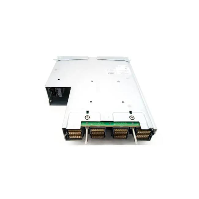 N9K-C9504-FM-E Fabric Module side view