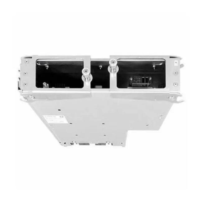 N9K-C9504-FM-E Fabric Module installation view