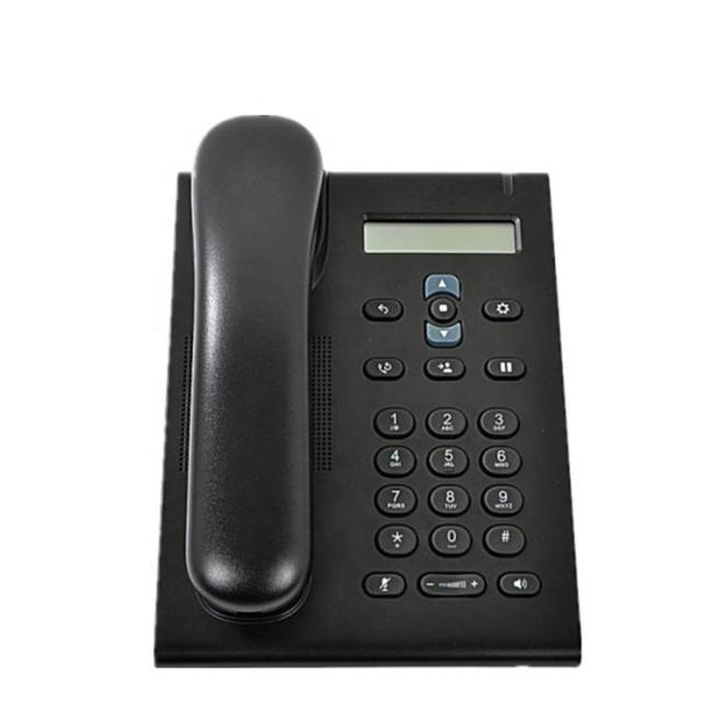 CP-3905 VoIP Phone angled view