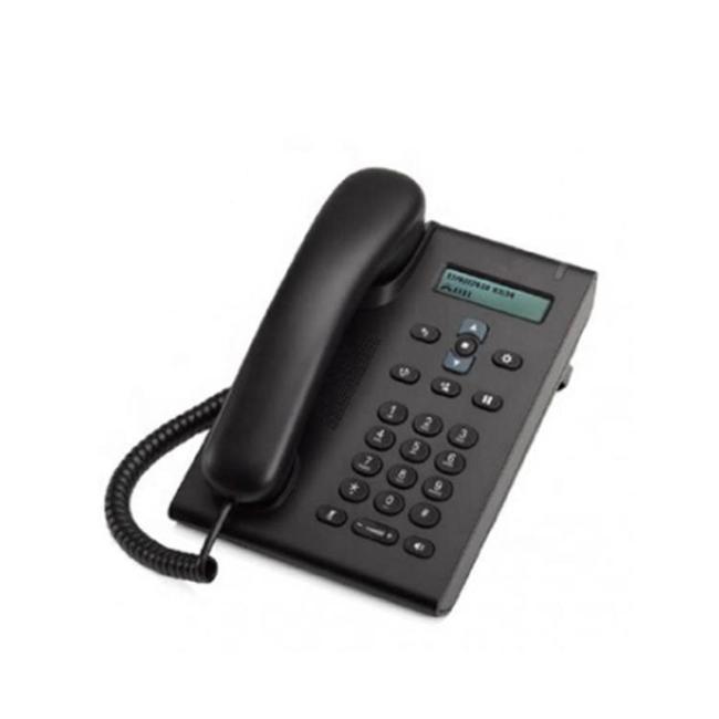 CP-3905 VoIP Phone display detail