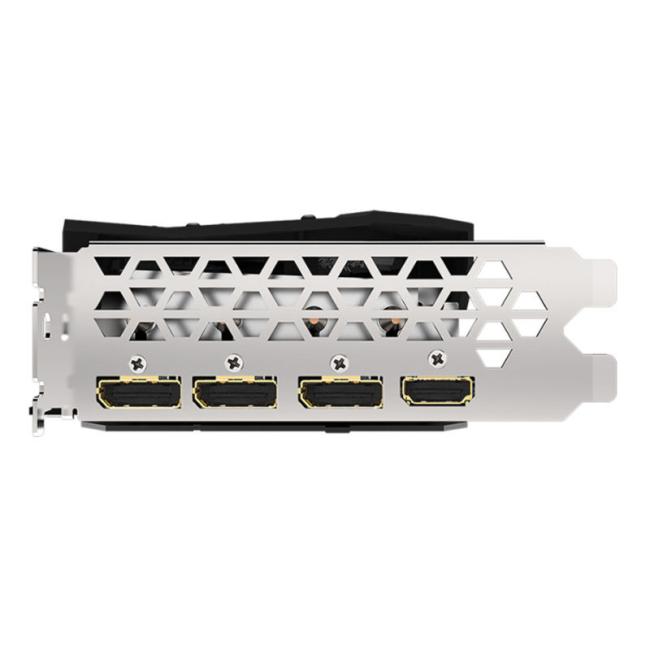 RX 5700 XT graphics card close-up