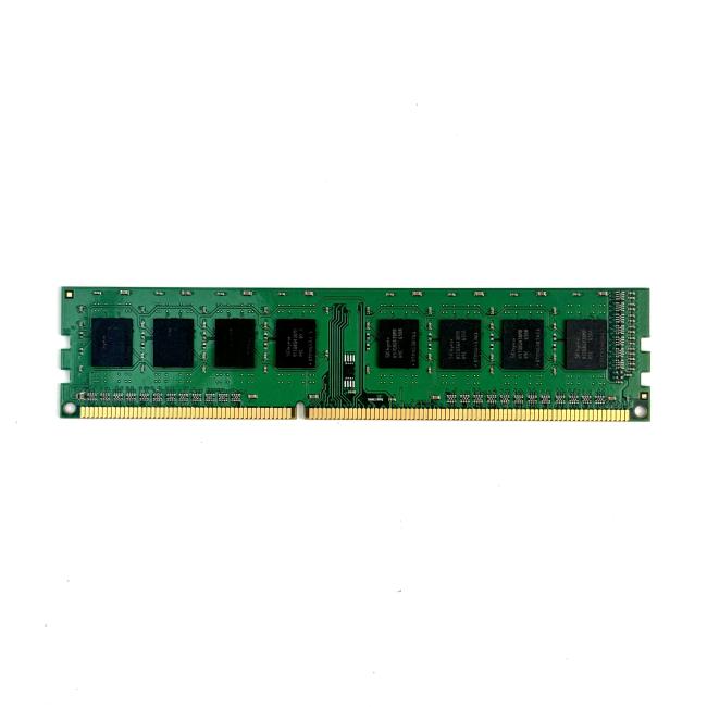 OEM DDR4 RAM module side view