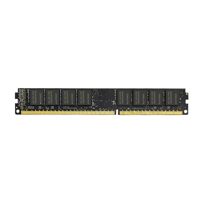 Comparison of DDR5 memory with other generations