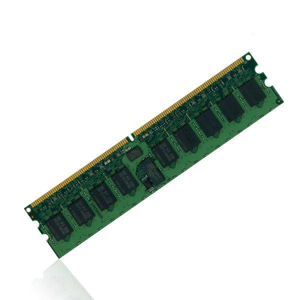 RAM module installation demonstration