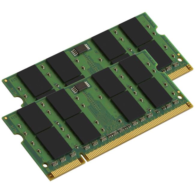 RAM modules in various capacities
