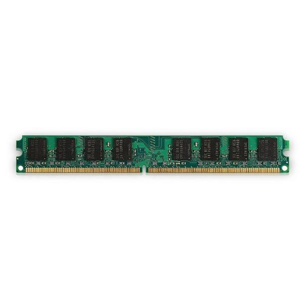 RAM quality testing process