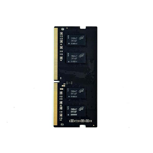 High-performance DDR4 memory module