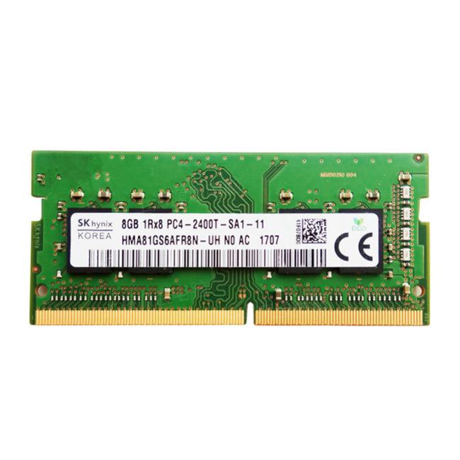 DDR4 Memory Module packaging