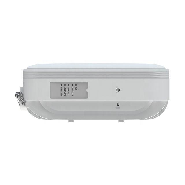 6760R-51 Outdoor Access Point installation example