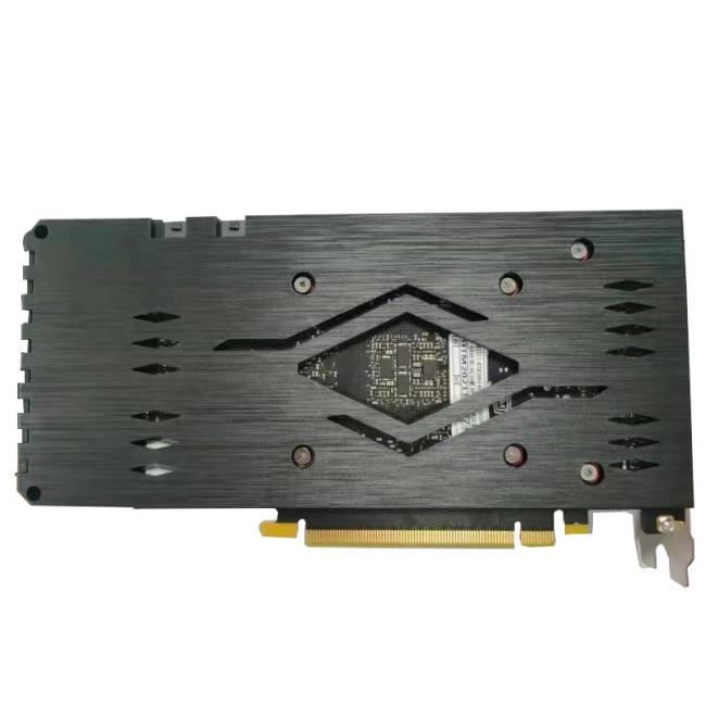 Multiple GPU cards in production environment
