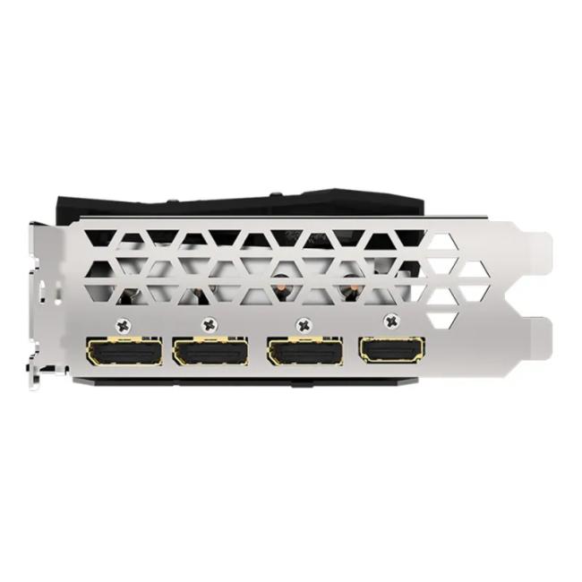 RX5700 XT Graphics Card packaging