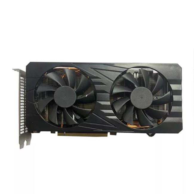 RTX 3070 Graphics Card side view