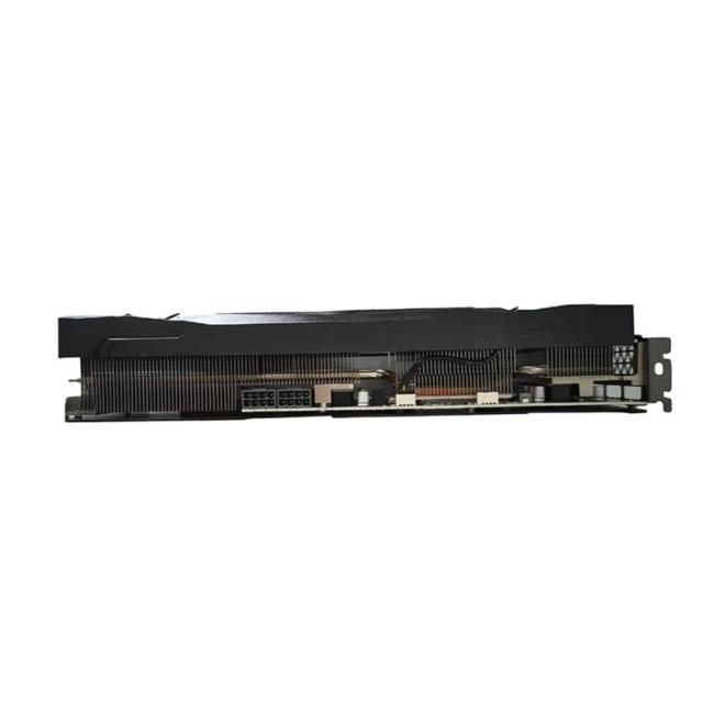 CMP 90HX Graphics Card cooling system