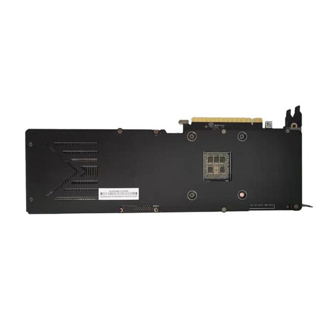 CMP 90HX Graphics Card ports detail