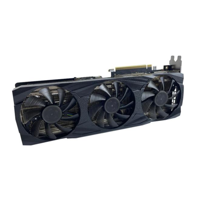 CMP 90HX Graphics Card close-up