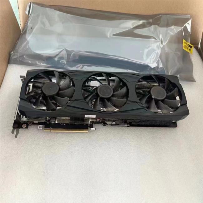 CMP 90HX Graphics Card specifications label
