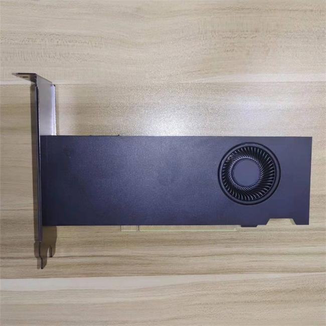 RTX A2000 Graphics Card in packaging