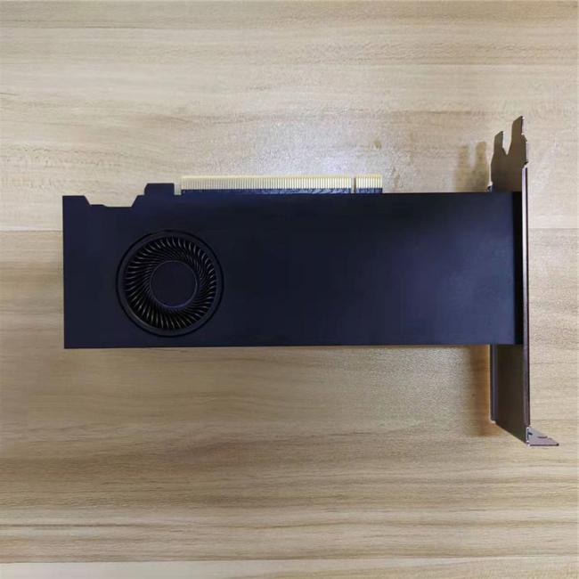 RTX A2000 Graphics Card cooling system